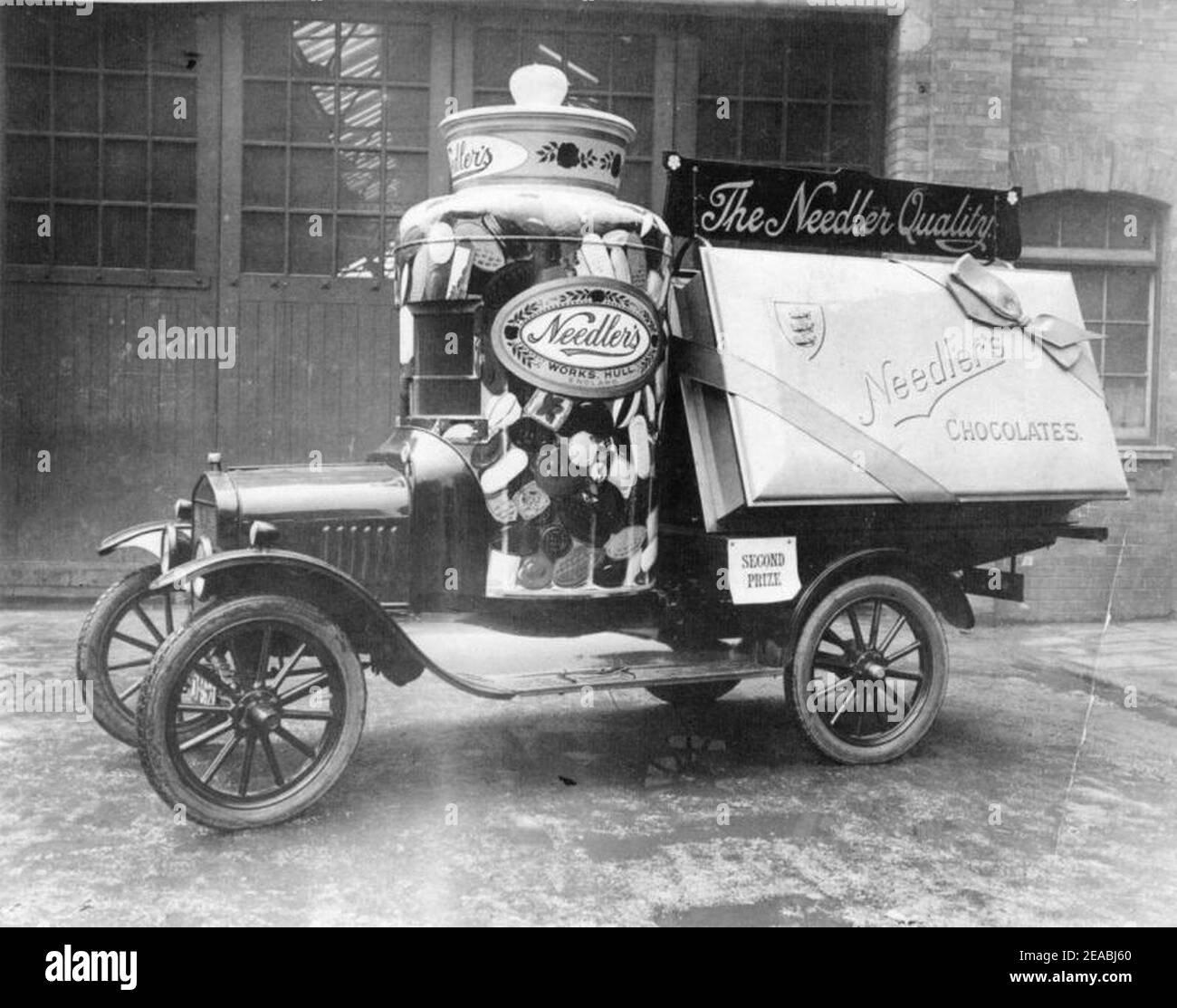 Needlers hi-res stock photography and images - Alamy