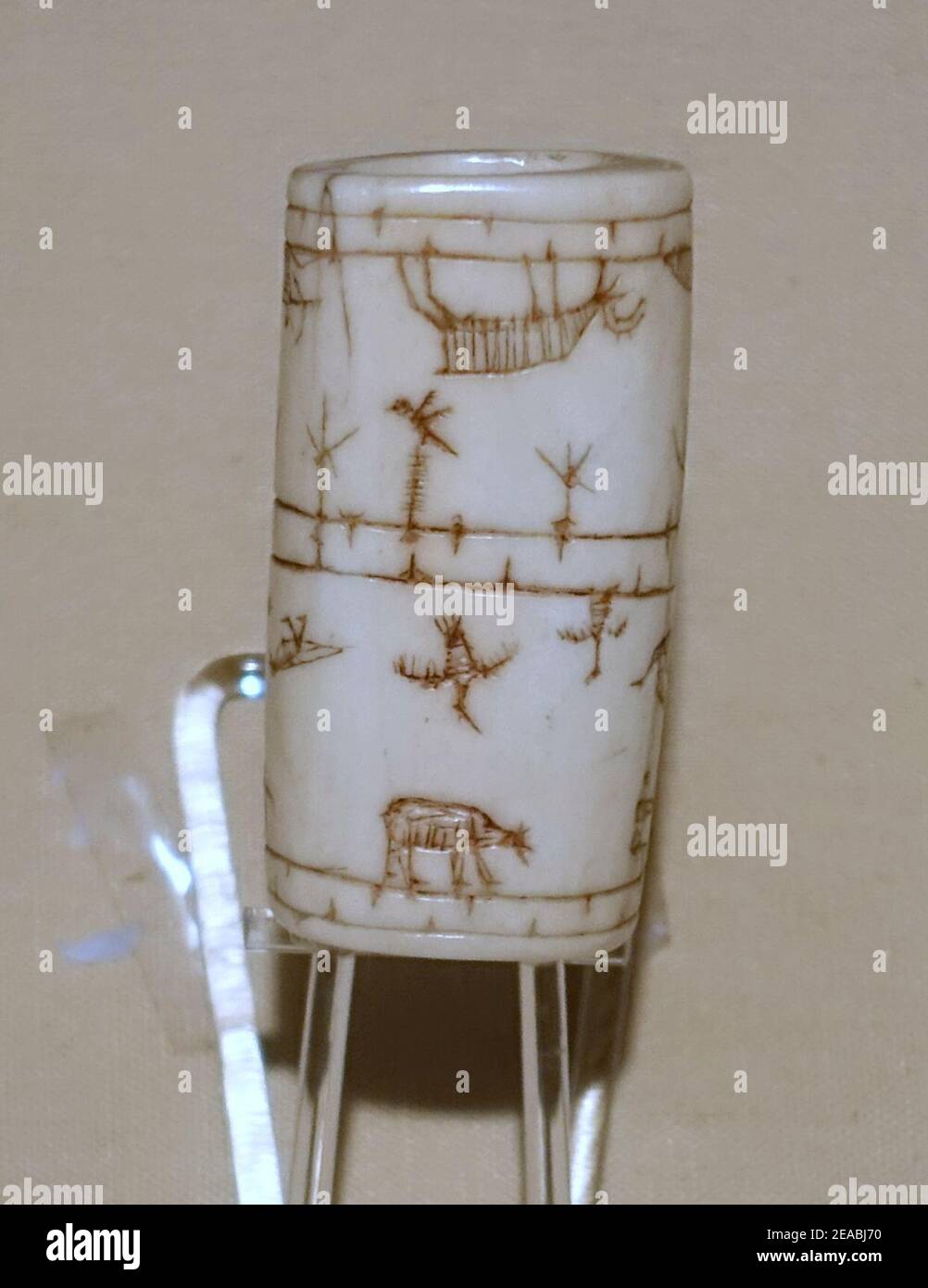 Bone needle case hi-res stock photography and images - Alamy