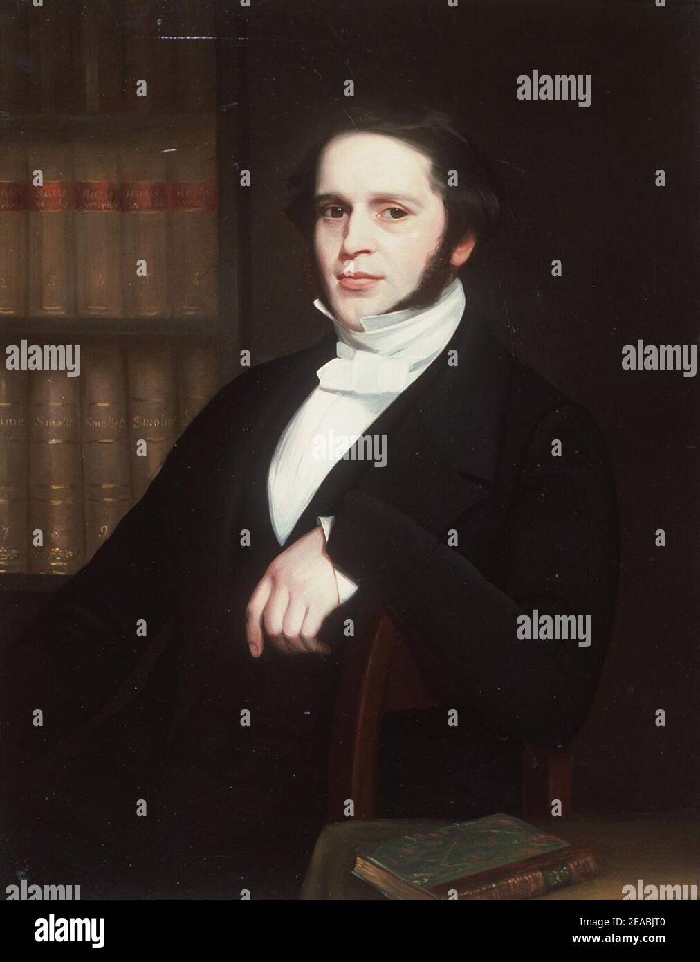 William roberts hi-res stock photography and images - Alamy