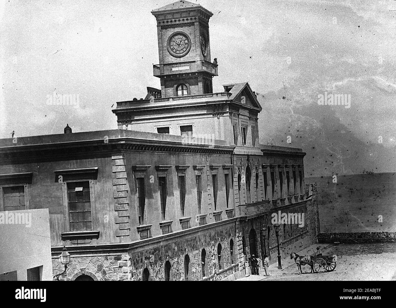 Dique Black and White Stock Photos & Images - Alamy