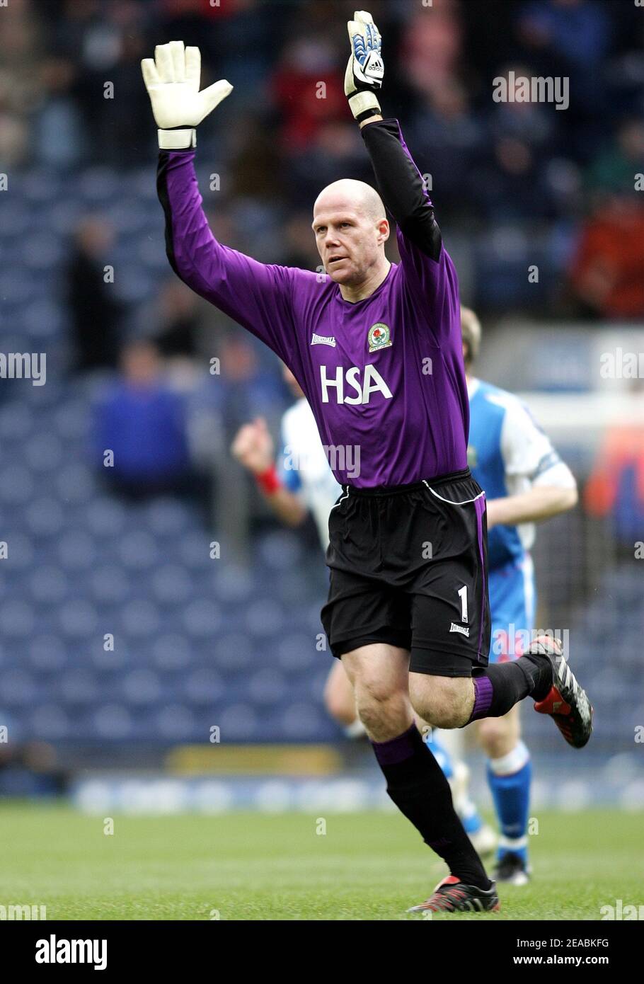 Brad Friedel Save