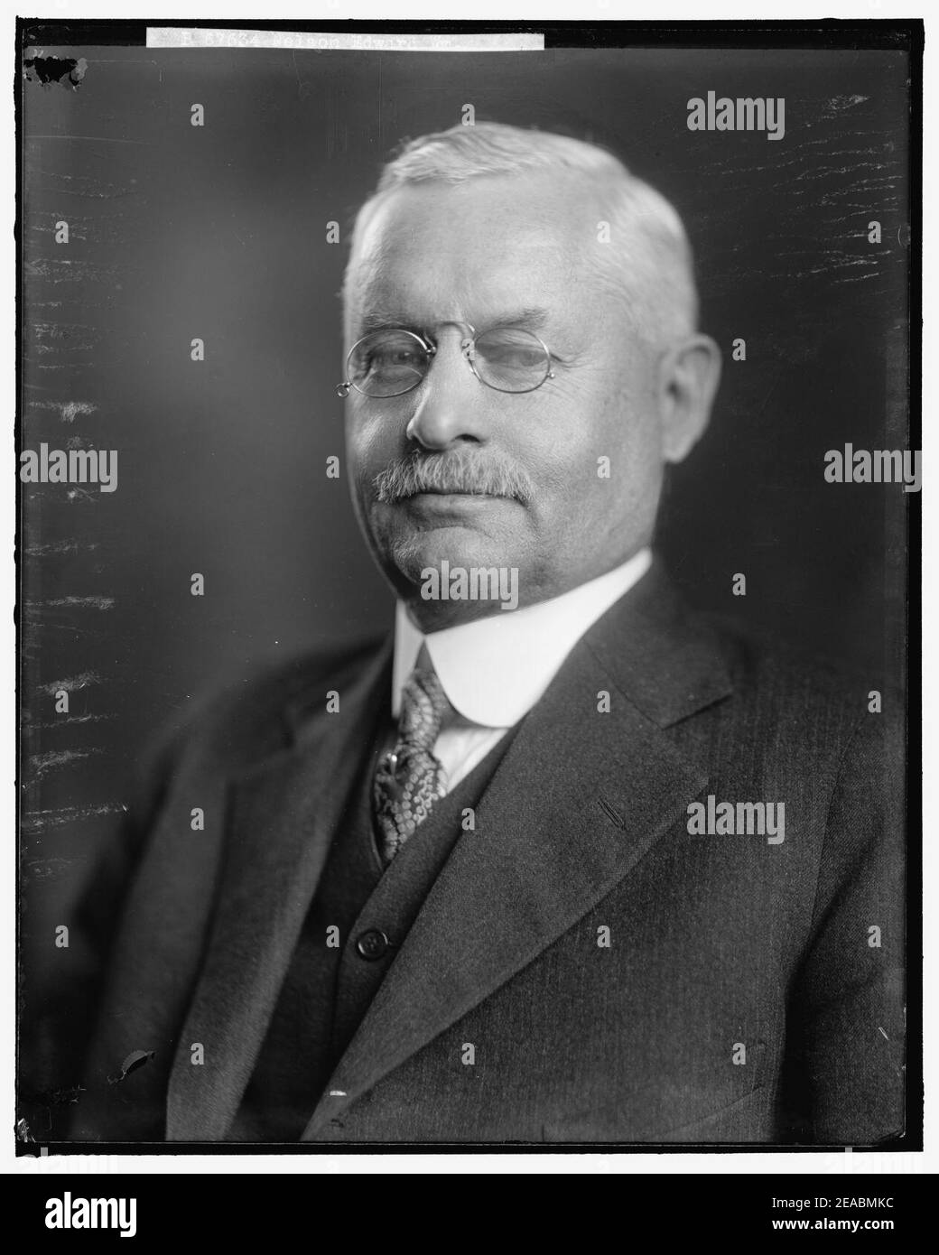 Edward nelson Cut Out Stock Images & Pictures - Alamy