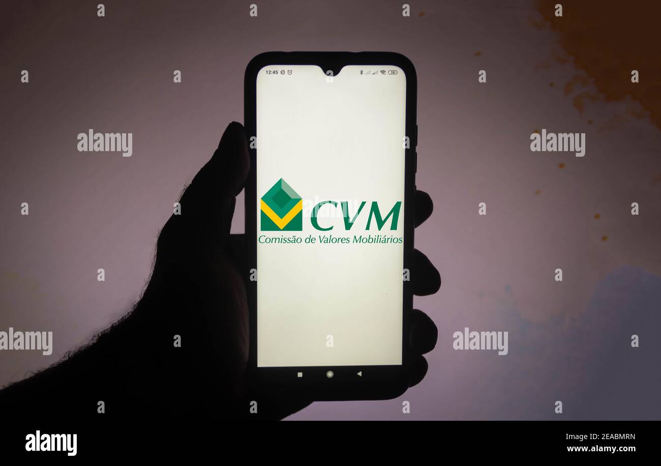 Da Cvm Logo