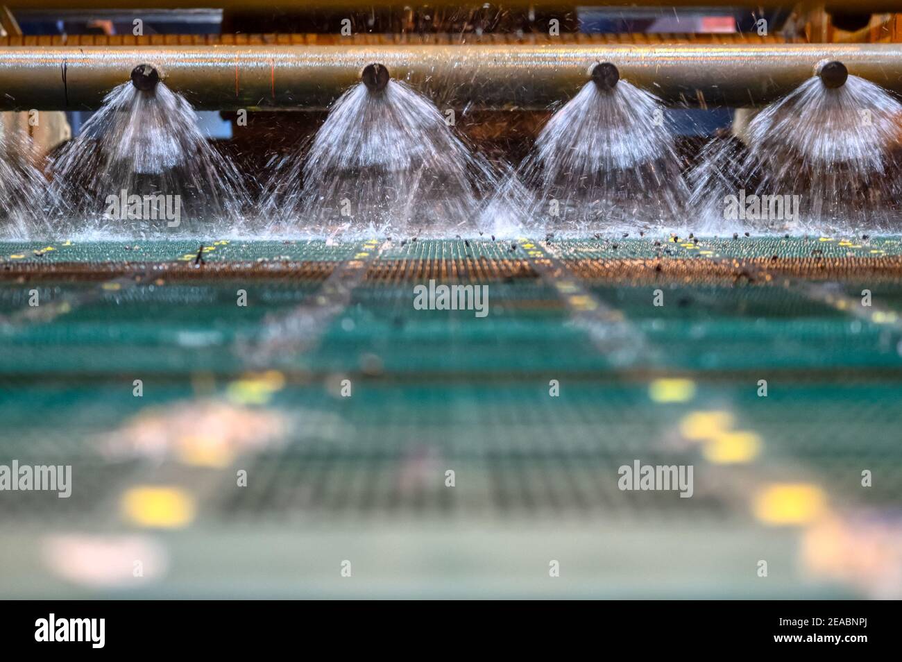 Vibration textures hi-res stock photography and images - Alamy