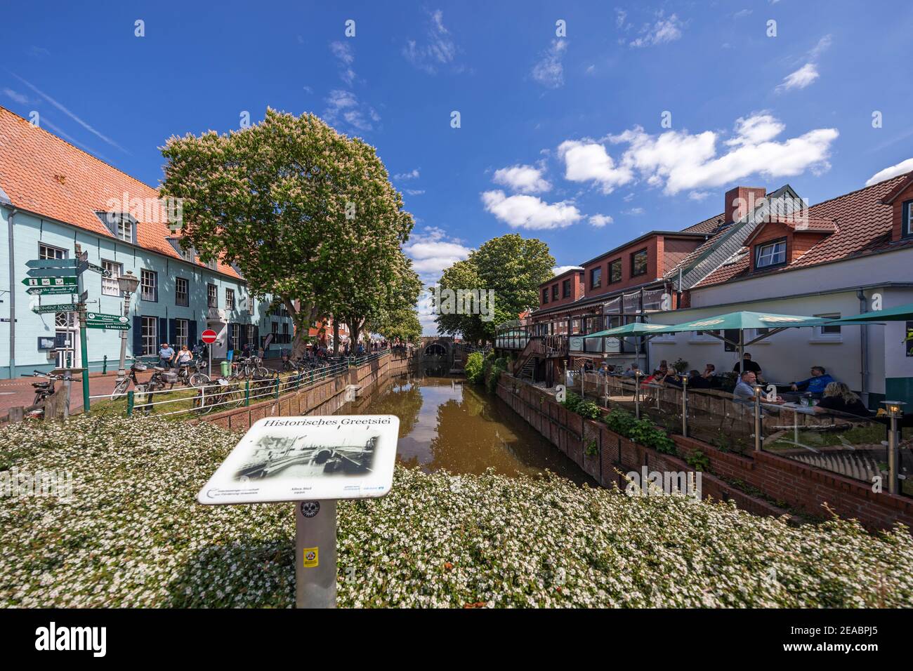 Altes siel hi-res stock photography and images - Alamy