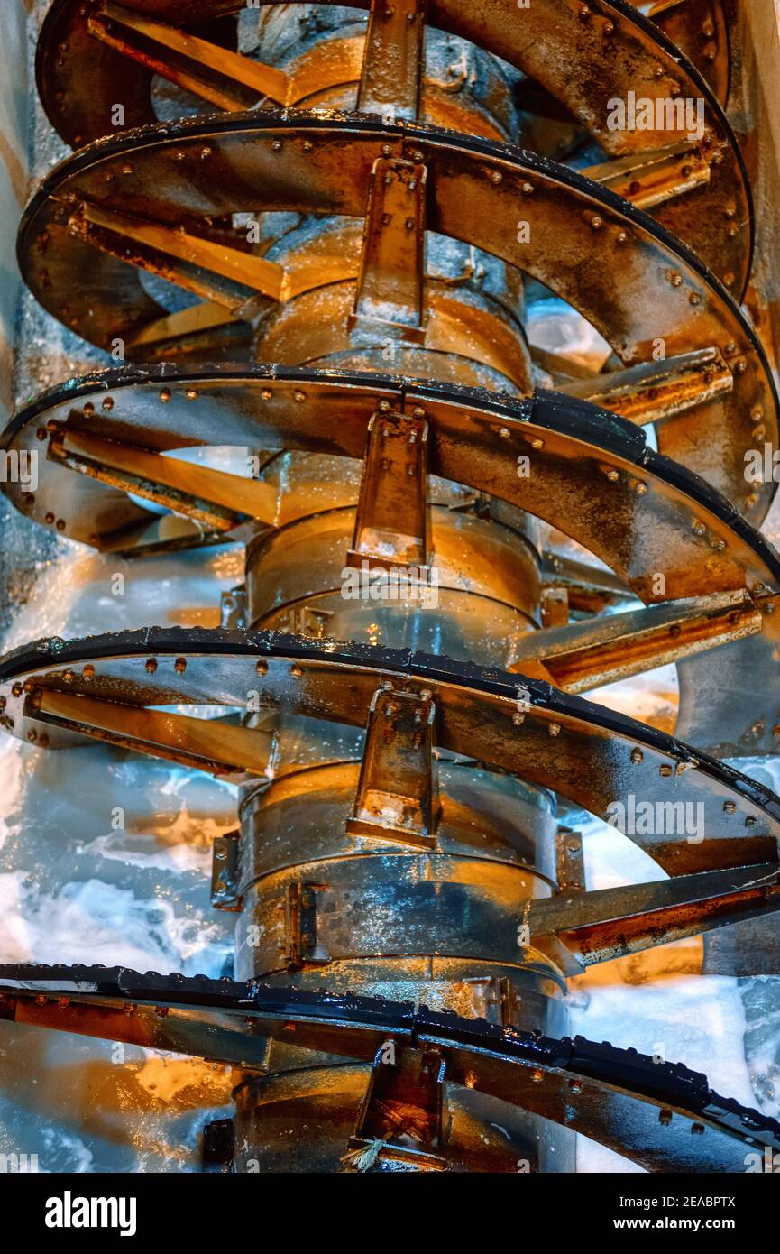 Classifier construction hi-res stock photography and images - Alamy