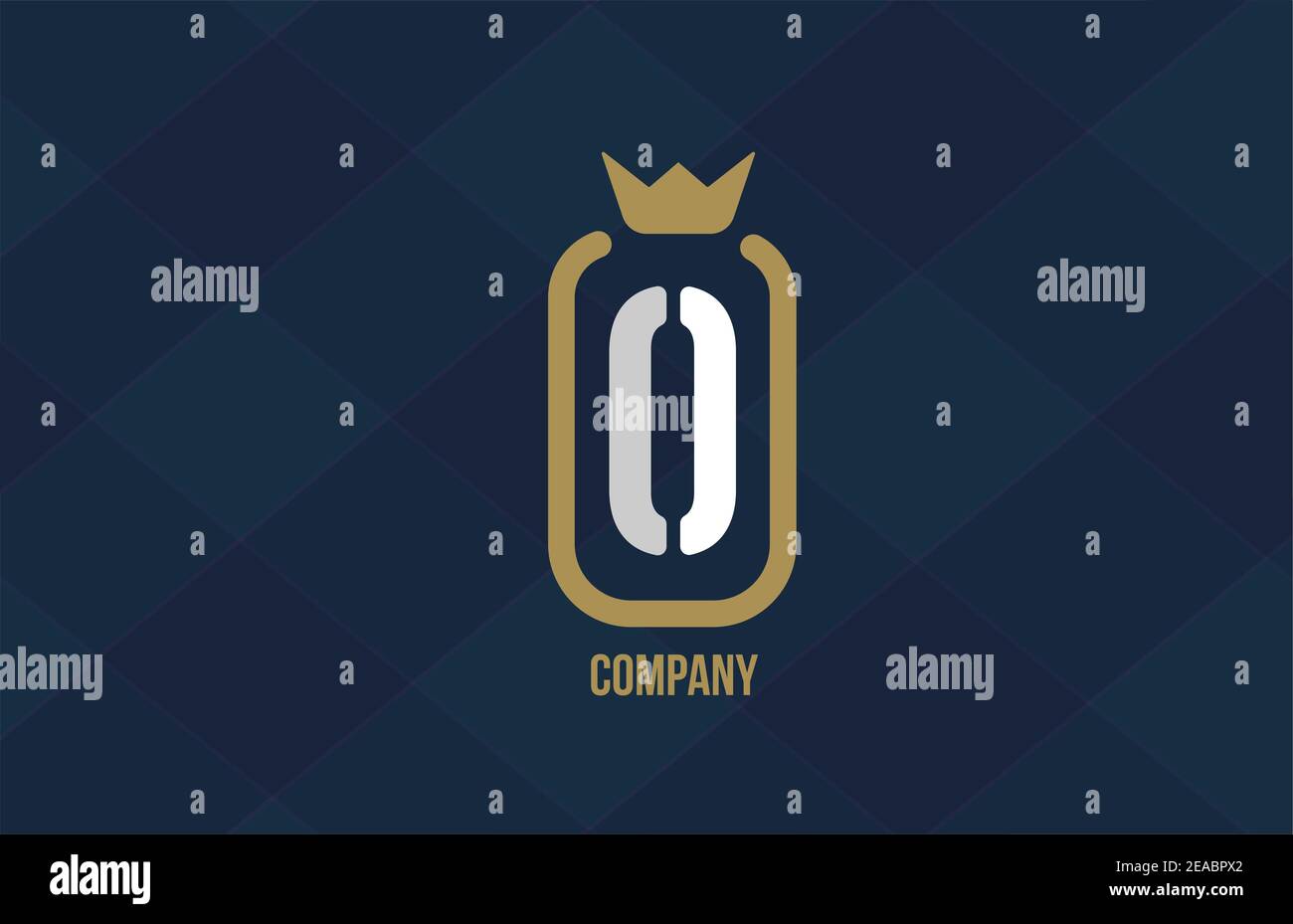 O king Stock Vector Images - Alamy