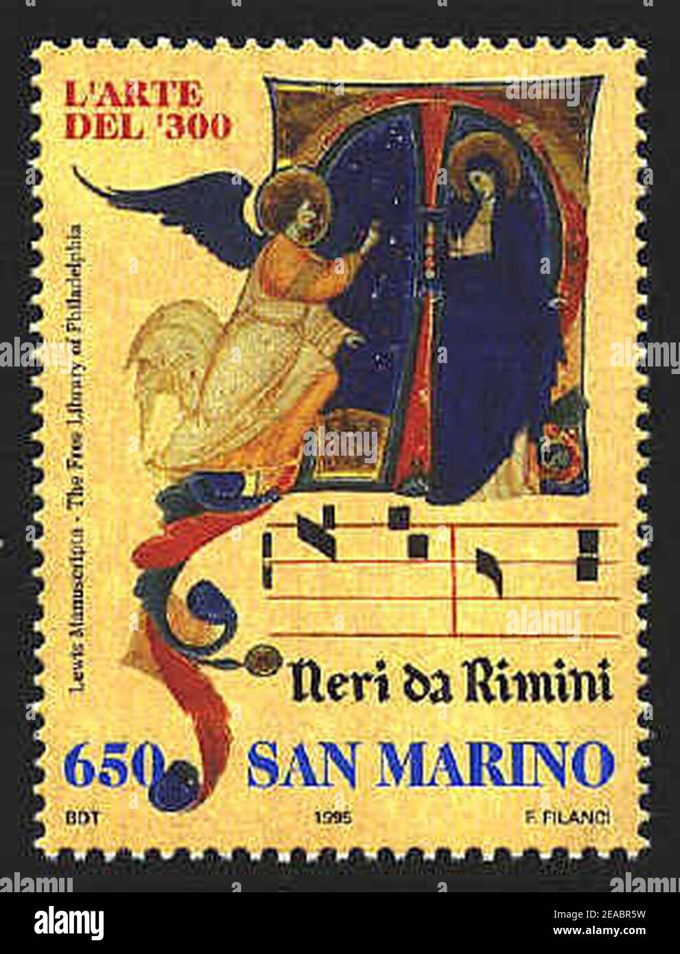 Rimini neri da hi-res stock photography and images - Alamy