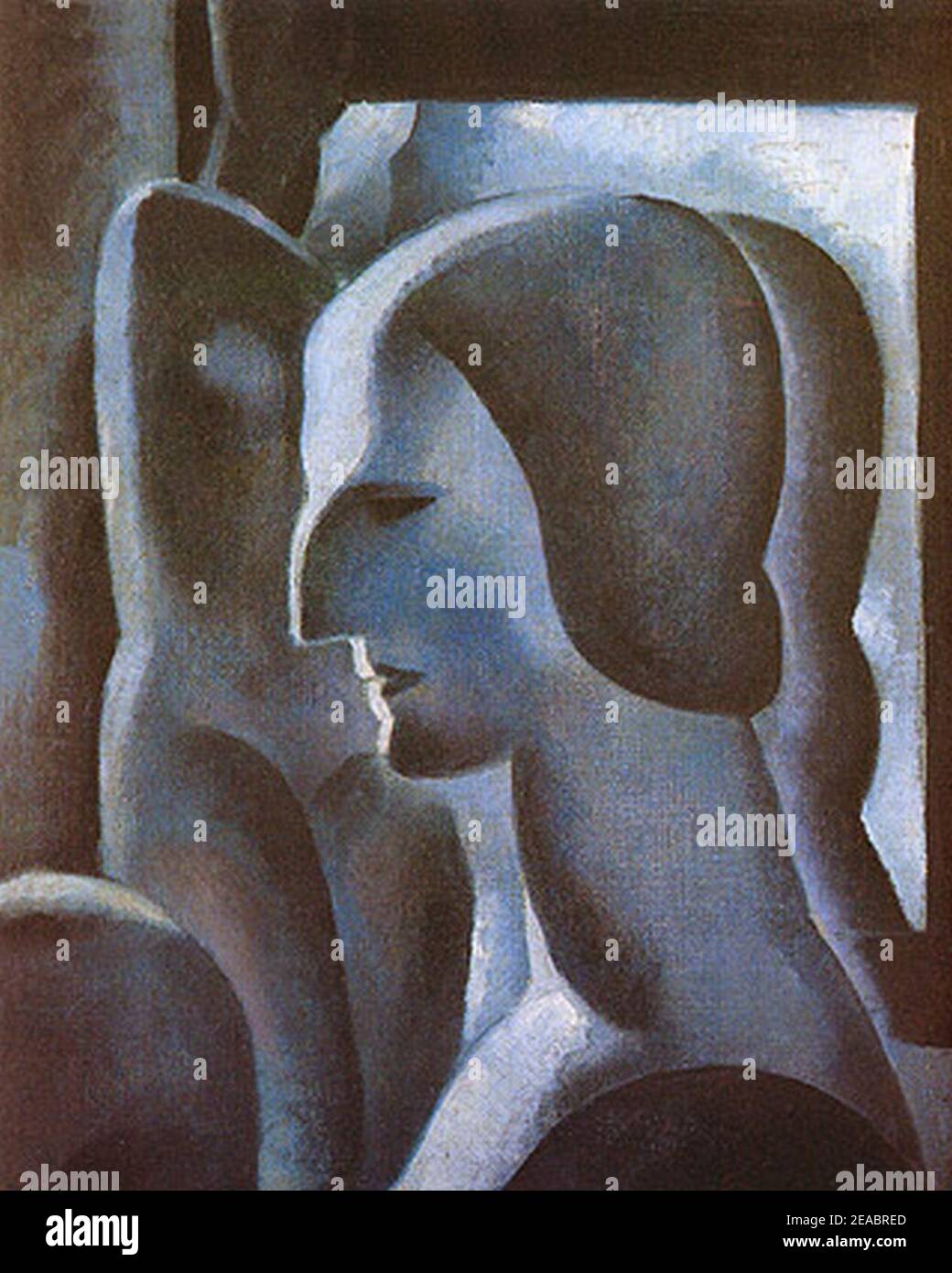 Adalgisa hi-res stock photography and images - Alamy