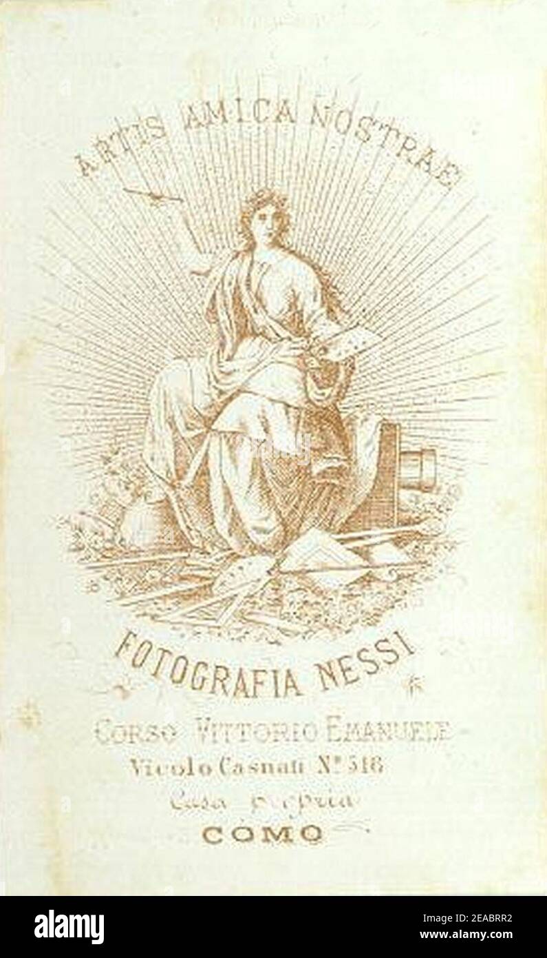 Nessi hi-res stock photography and images - Alamy