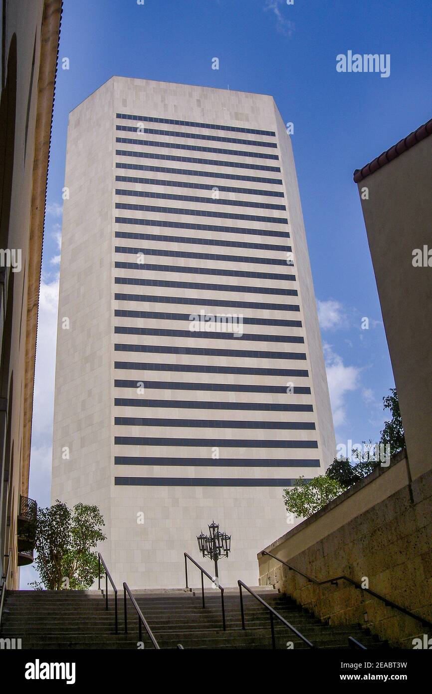 Miami Dade Government Building