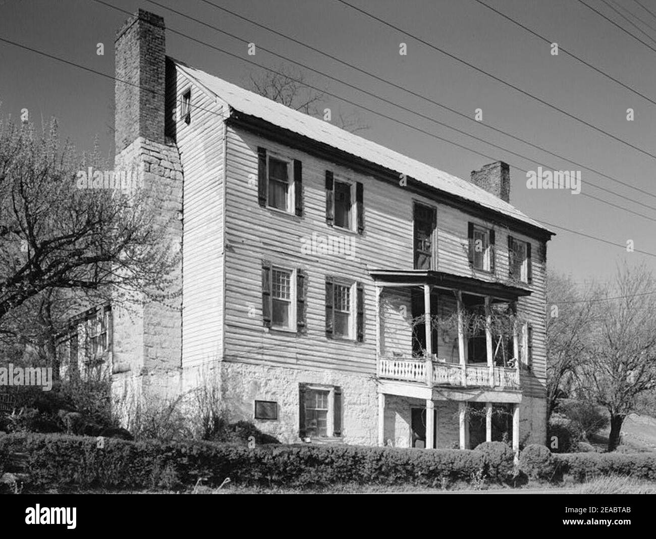 Sullivan county tennessee hi-res stock photography and images - Alamy
