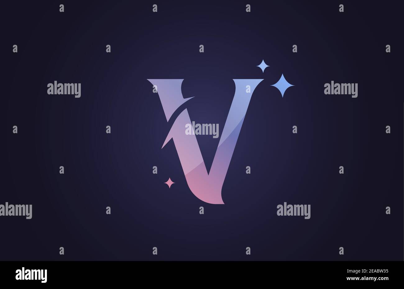 V beautiful Stock Vector Images - Alamy