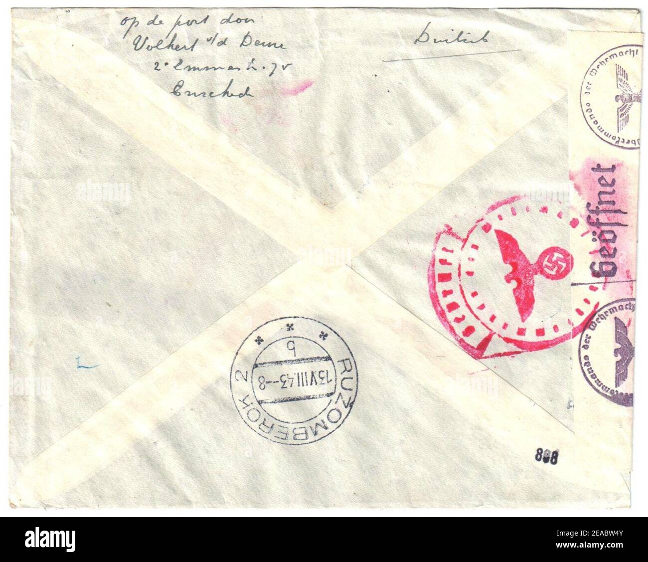 Censored cover Cut Out Stock Images & Pictures - Alamy