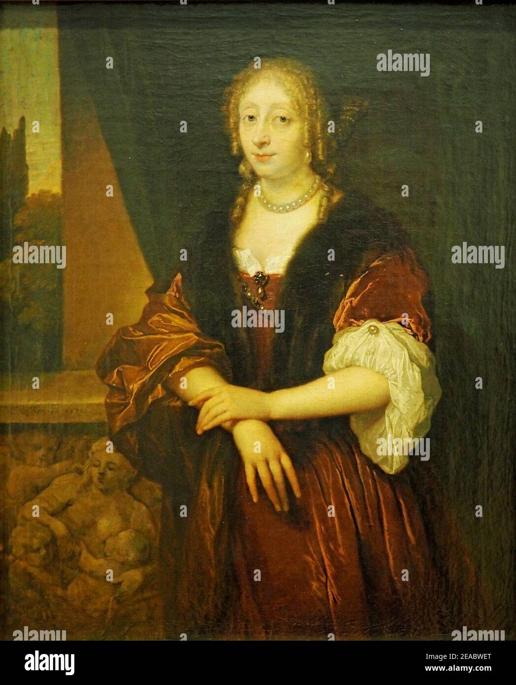 C netscher hi-res stock photography and images - Alamy