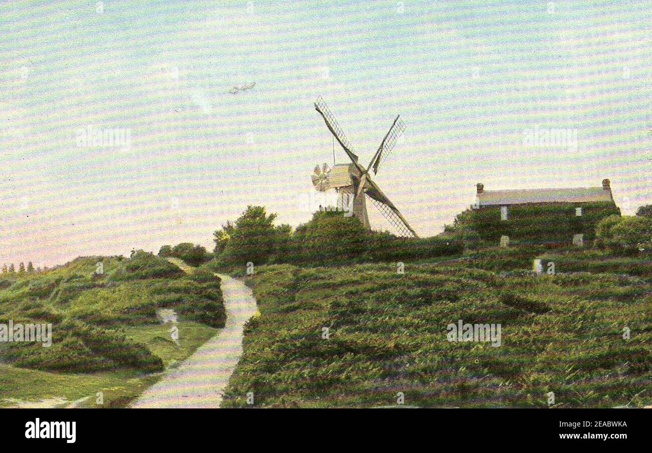 Nettlebed historic hi-res stock photography and images - Alamy