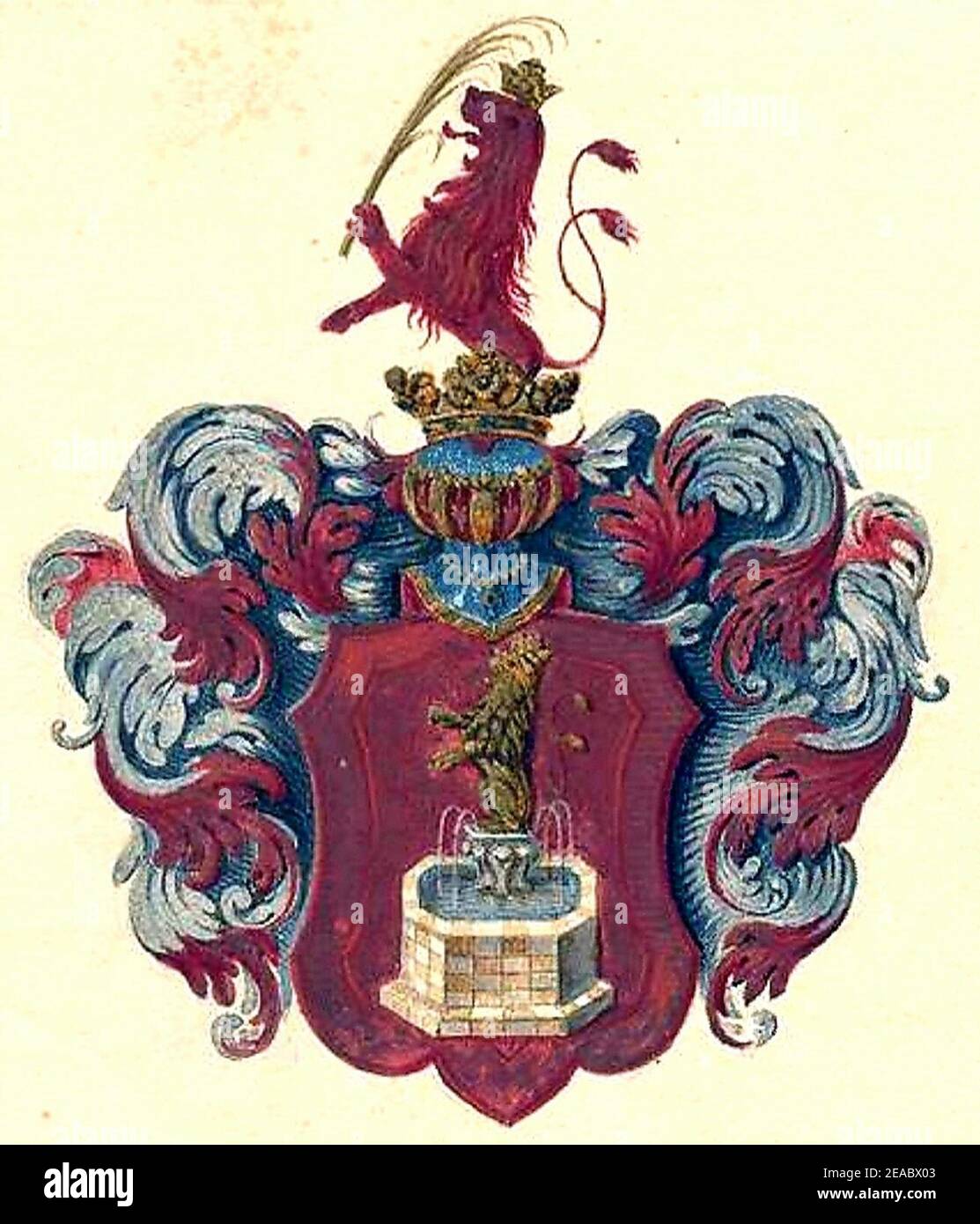 Neubronner hi-res stock photography and images - Alamy