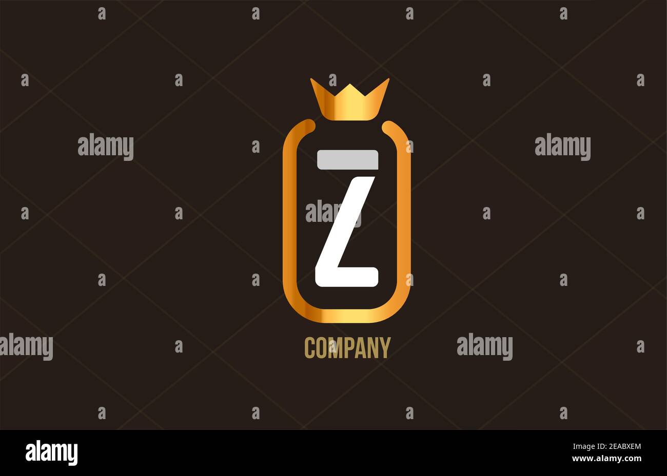 Z Crown Logo