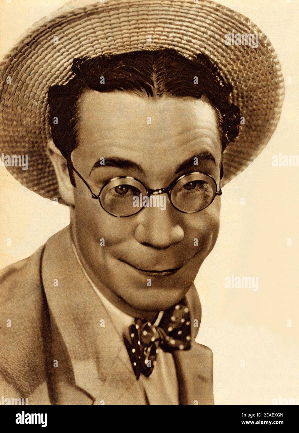 Joe e brown hi-res stock photography and images - Alamy