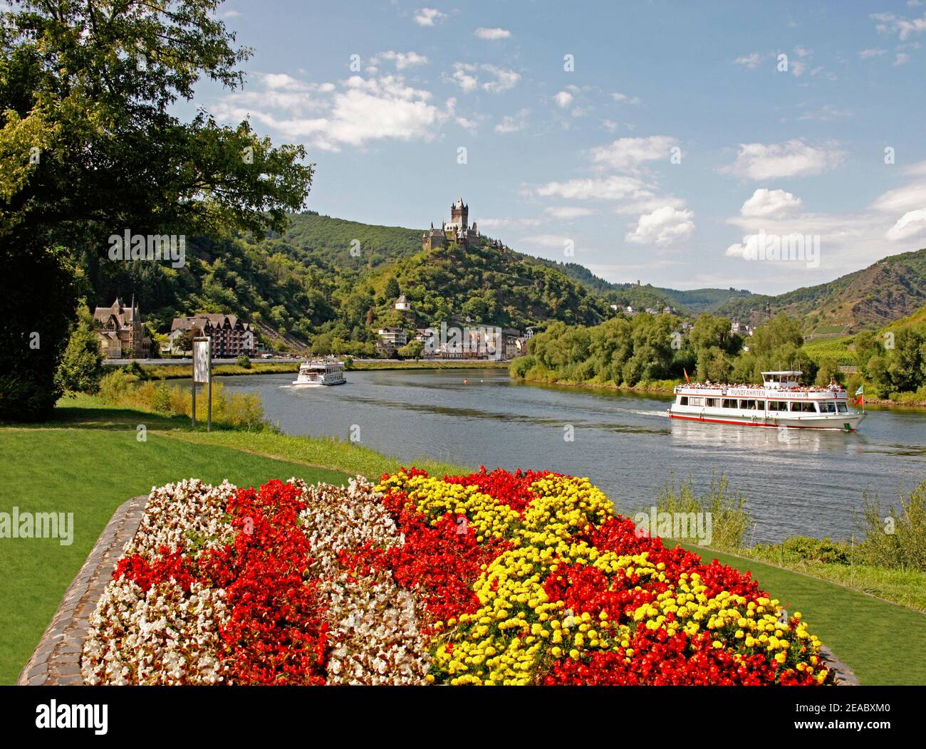 Count palatinate hi-res stock photography and images - Alamy