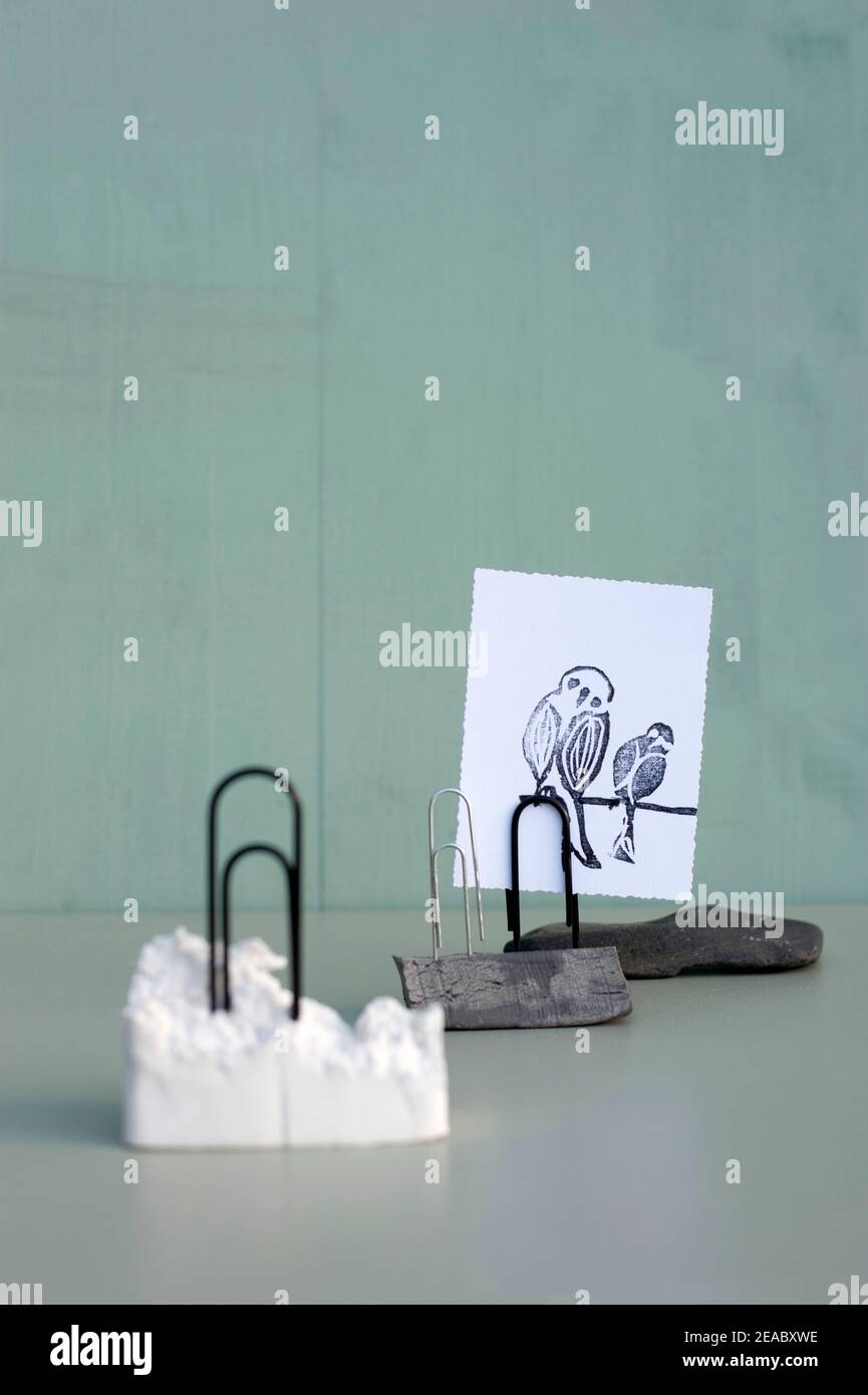 Diy clay hi-res stock photography and images - Alamy