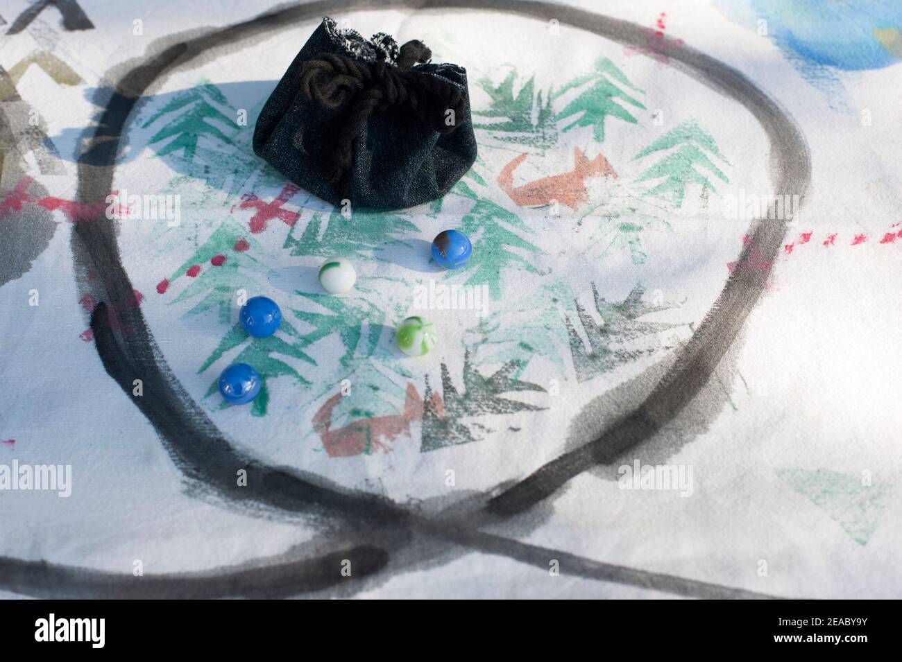 Mumble hi-res stock photography and images - Alamy