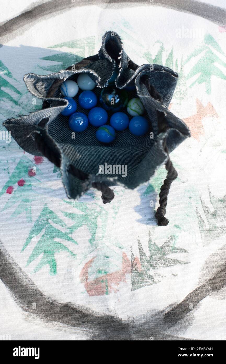 Children woods nursery hi-res stock photography and images - Alamy