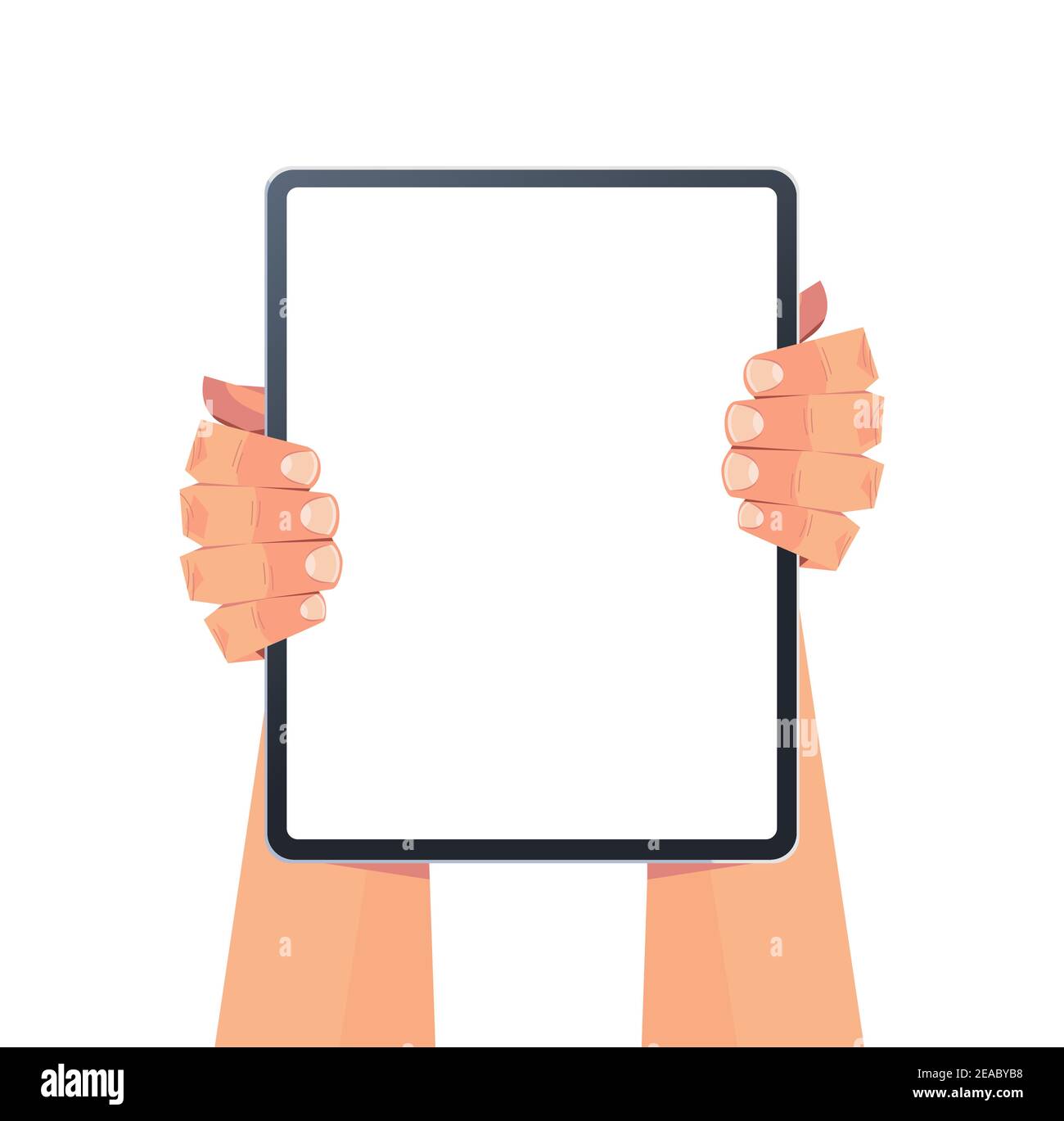 Tablet Vector Png