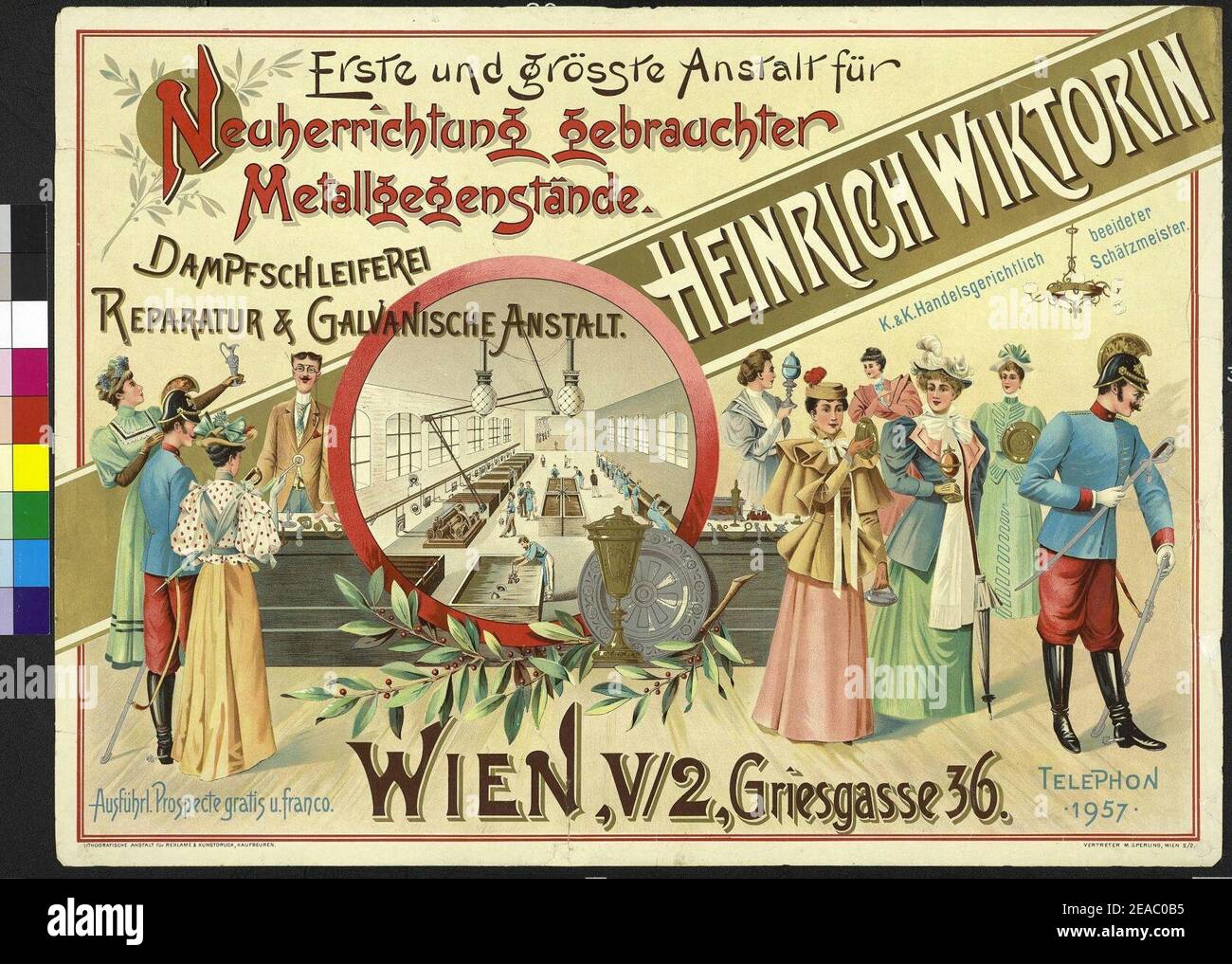 Galvanische hi-res stock photography and images - Alamy