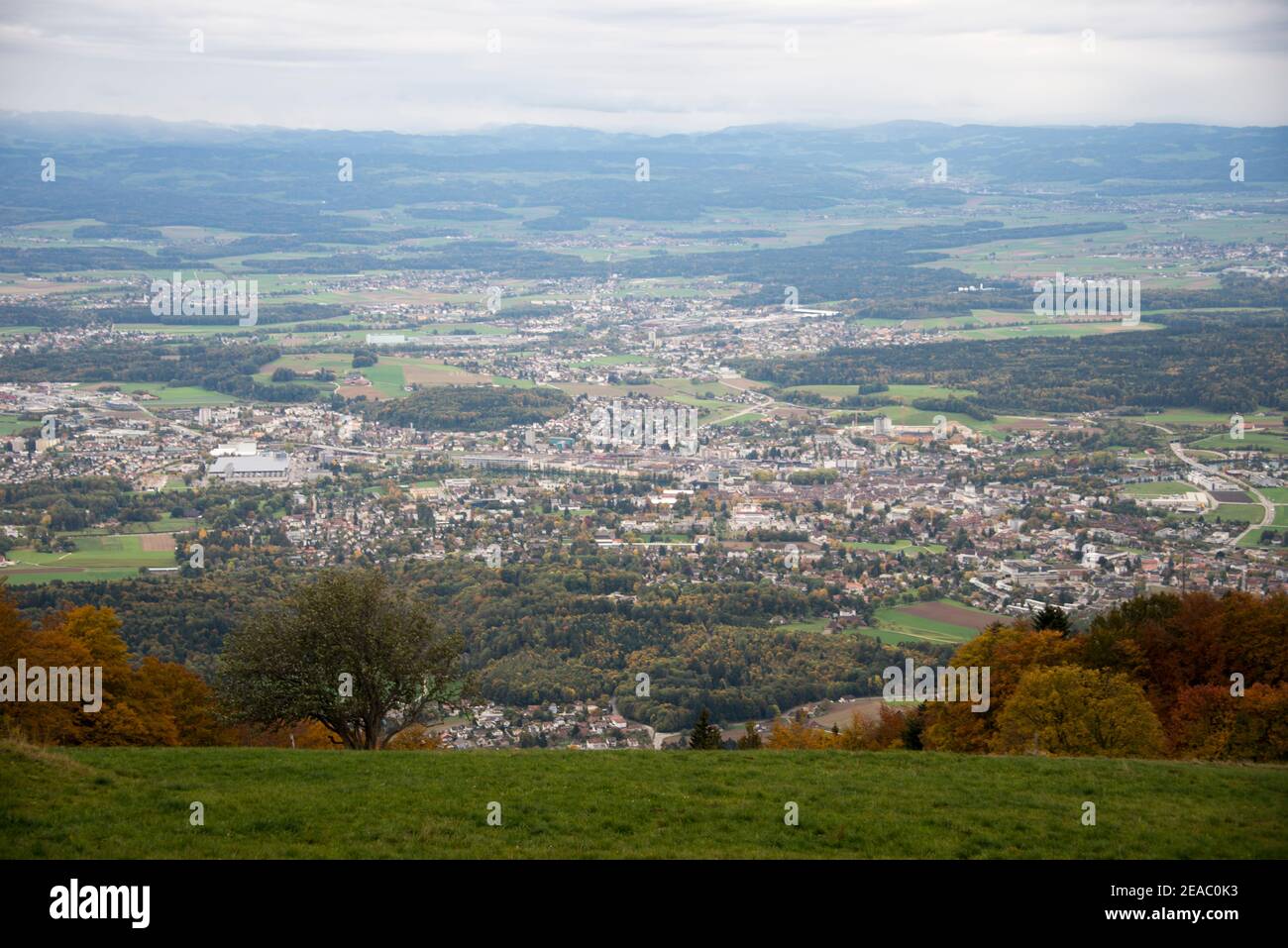 Solothurn city hi-res stock photography and images - Alamy