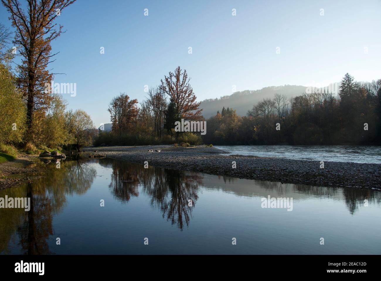 Autumn bern hi-res stock photography and images - Alamy