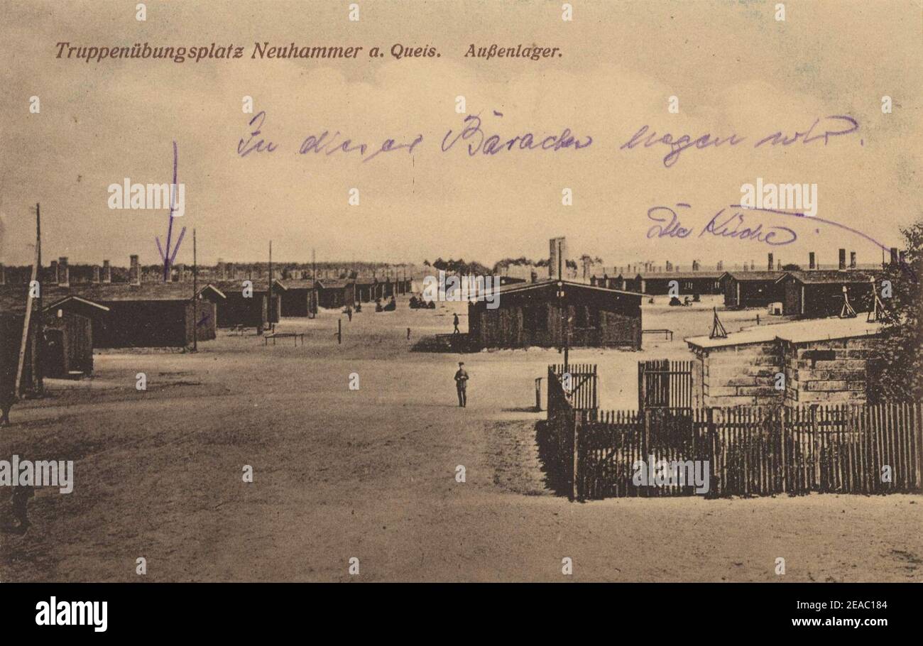 Aussenlager hi-res stock photography and images - Alamy