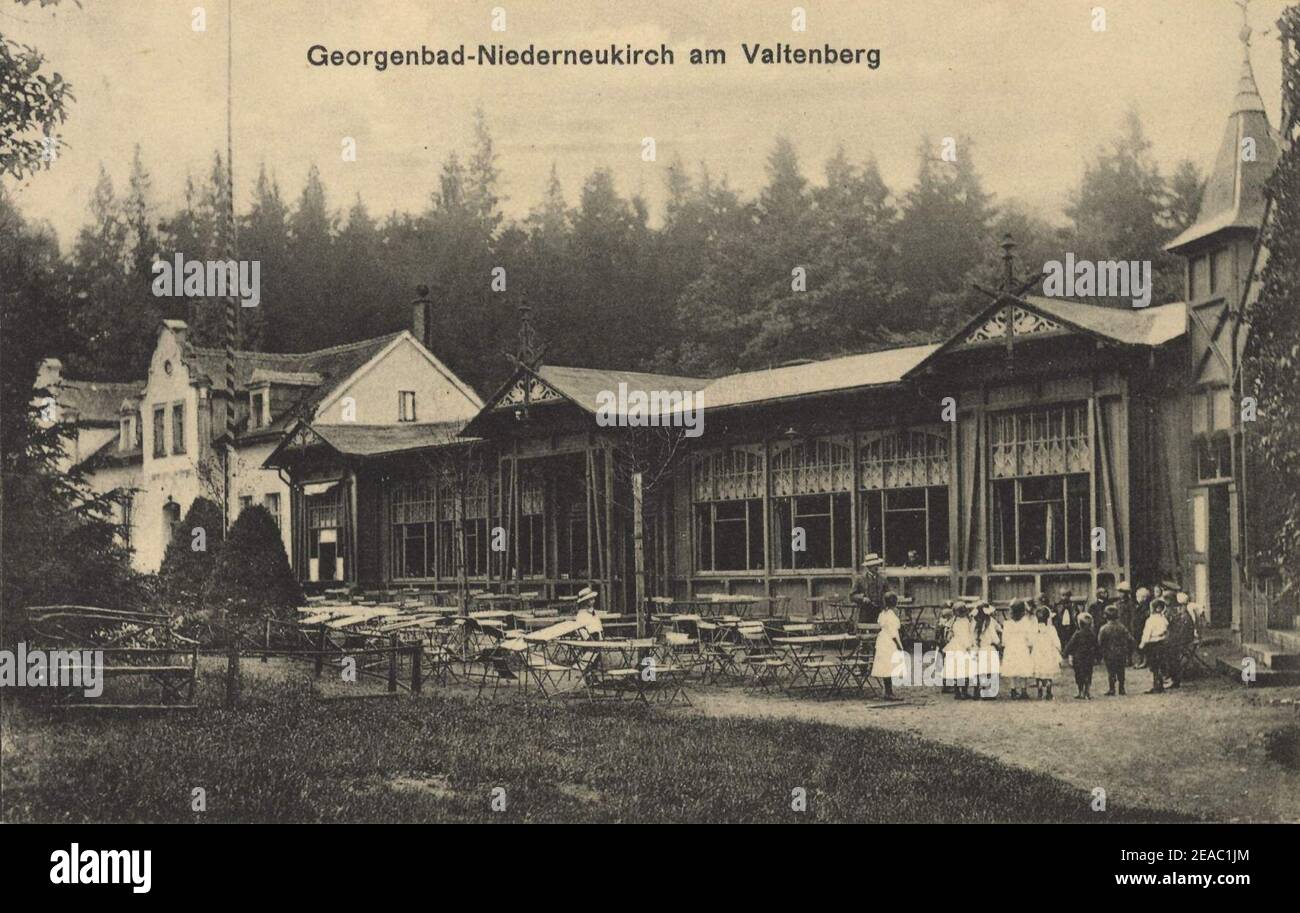 Neukirch lausitz hi-res stock photography and images - Alamy