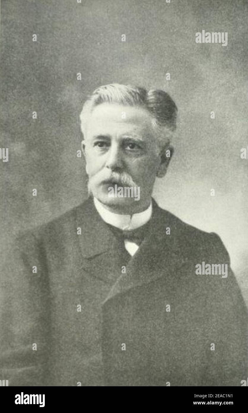 Louis georges neumann hi-res stock photography and images - Alamy