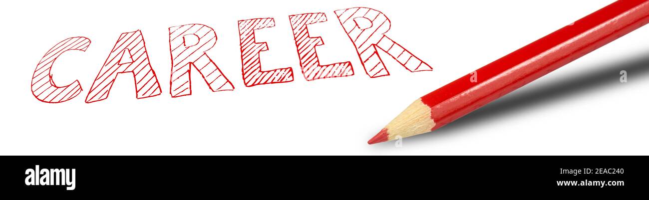 Career evolution hi-res stock photography and images - Alamy