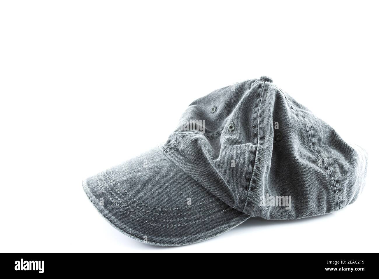 Grey hat hi-res stock photography and images - Alamy