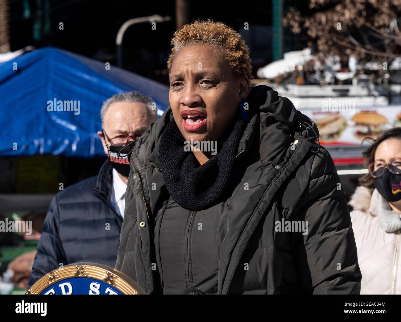 Saeeda lesley dunston hi-res stock photography and images - Alamy