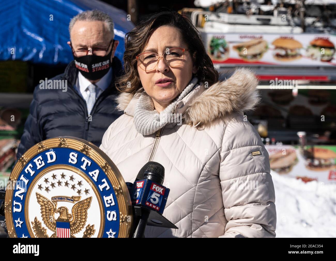 Alexandria rubio hi-res stock photography and images - Alamy