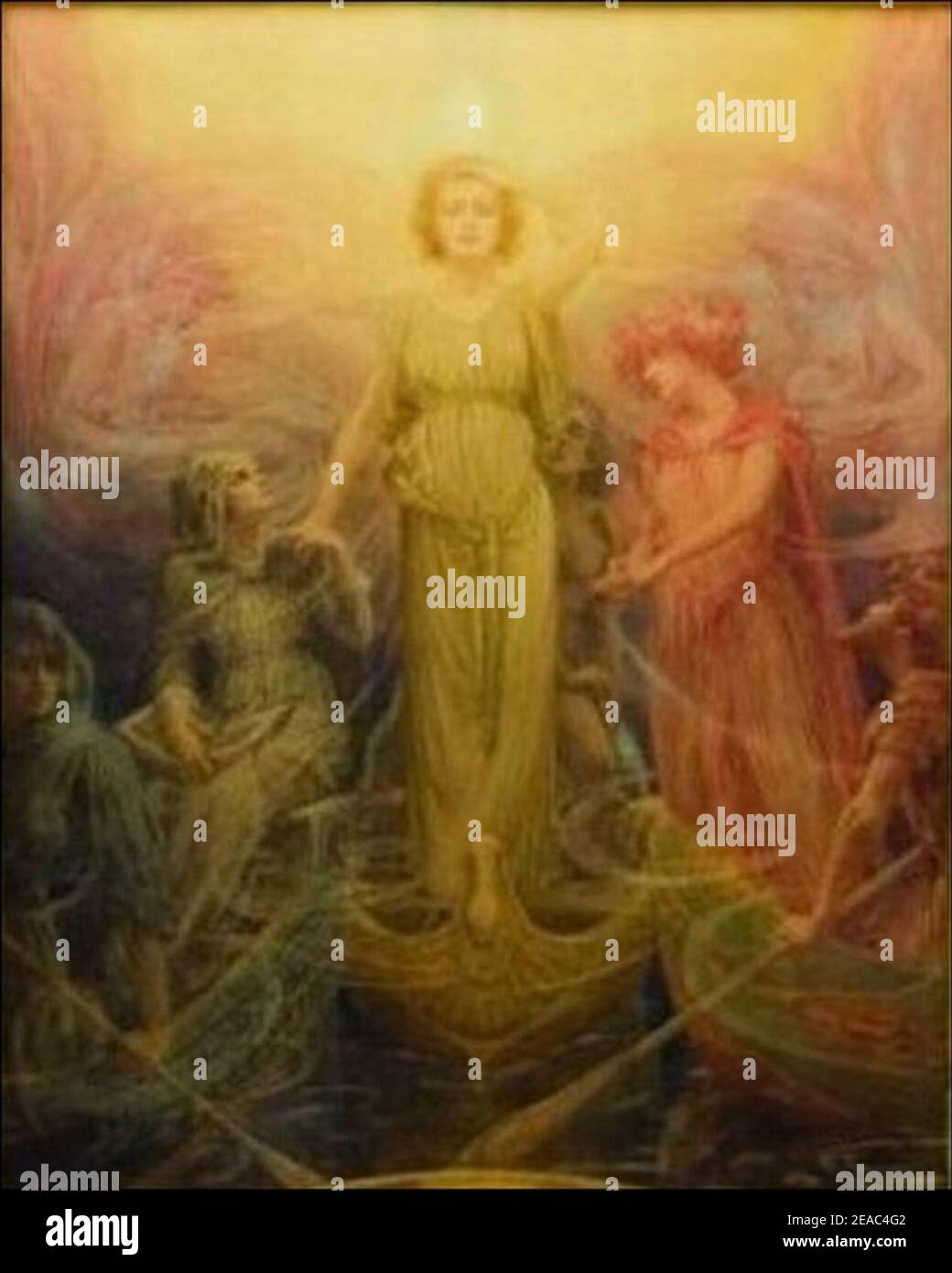 Machell hi-res stock photography and images - Alamy