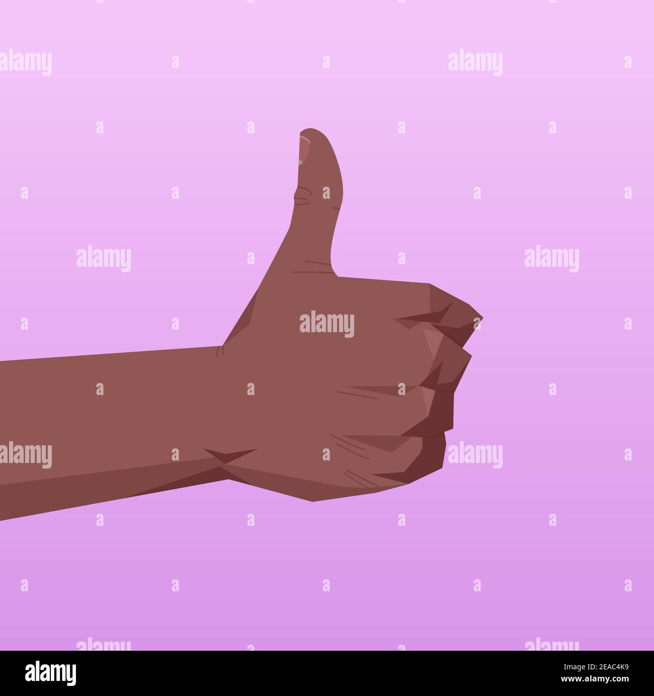 African show joy Stock Vector Images - Alamy