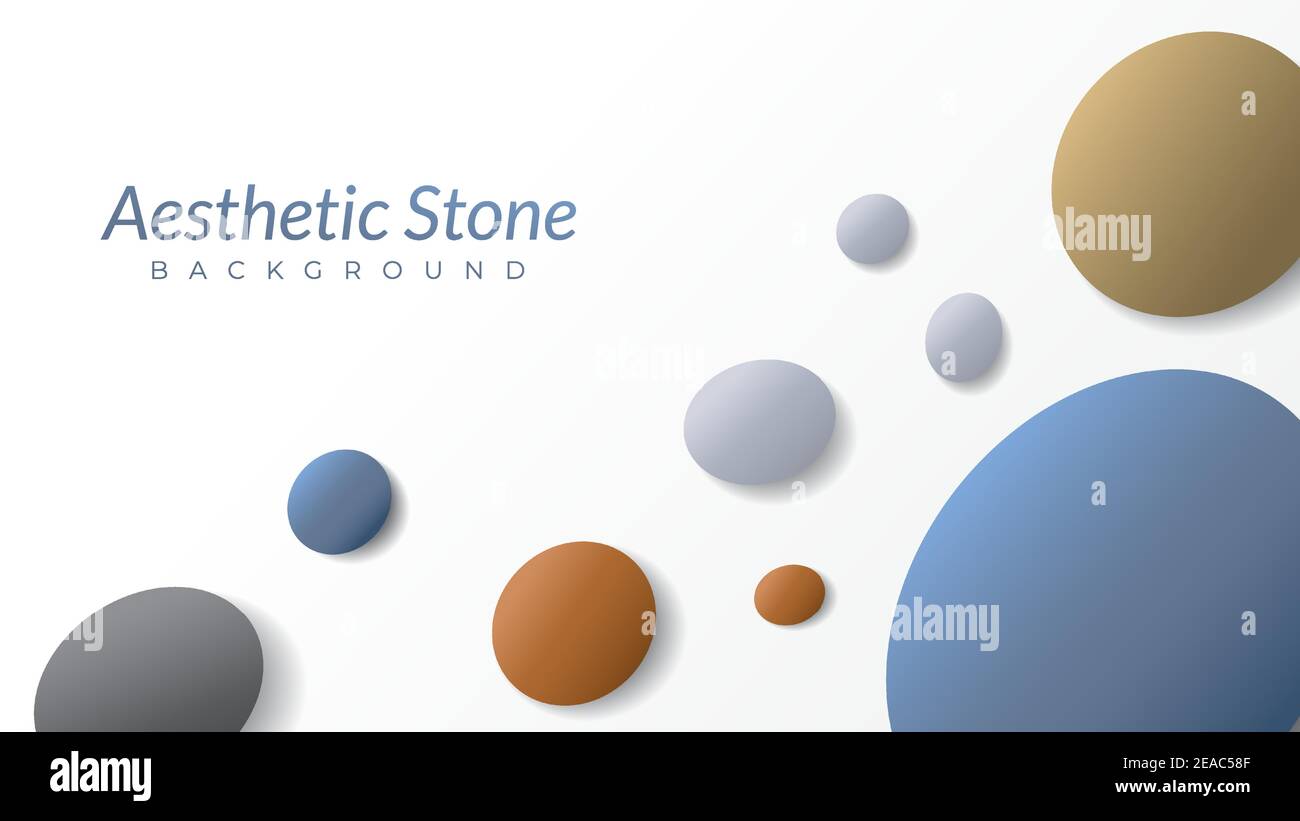 Black oval marble Stock Vector Images - Alamy