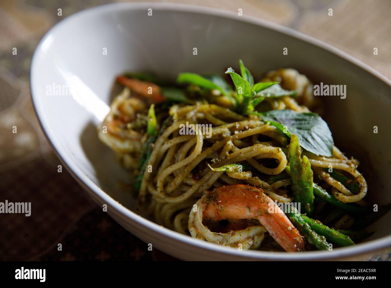 Healthy food contrast hi-res stock photography and images - Alamy