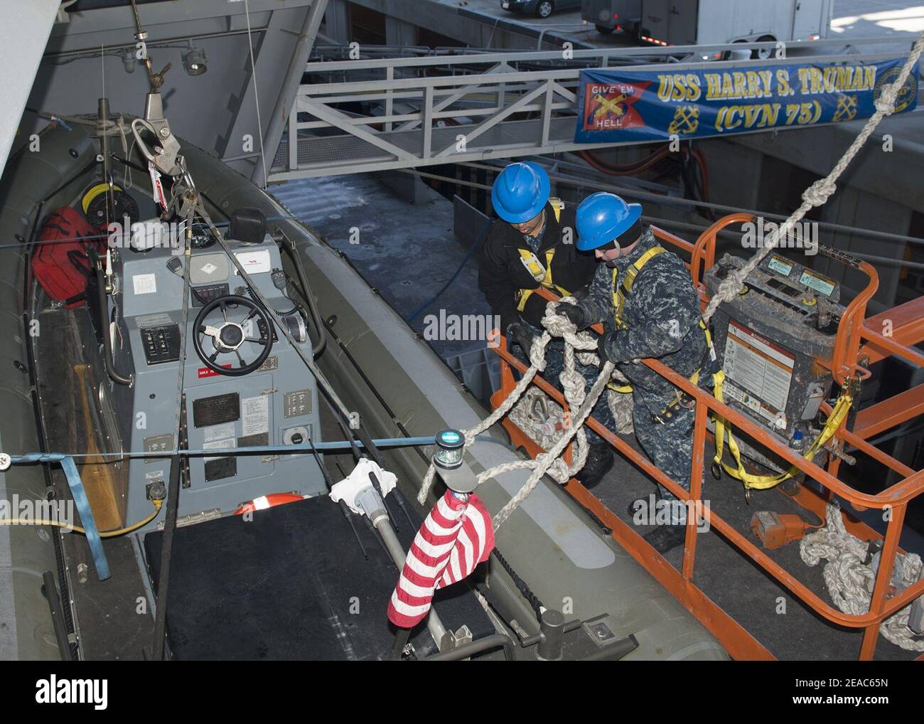 New monkey line 130221 Stock Photo - Alamy