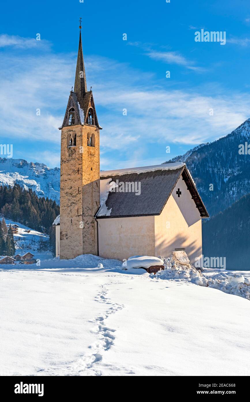 Sanctuary madonna della salute europe hi-res stock photography and ...