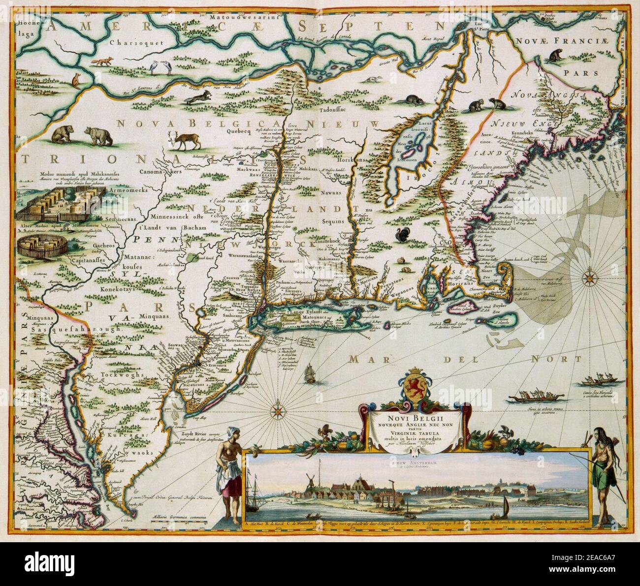 New netherland hi-res stock photography and images - Alamy