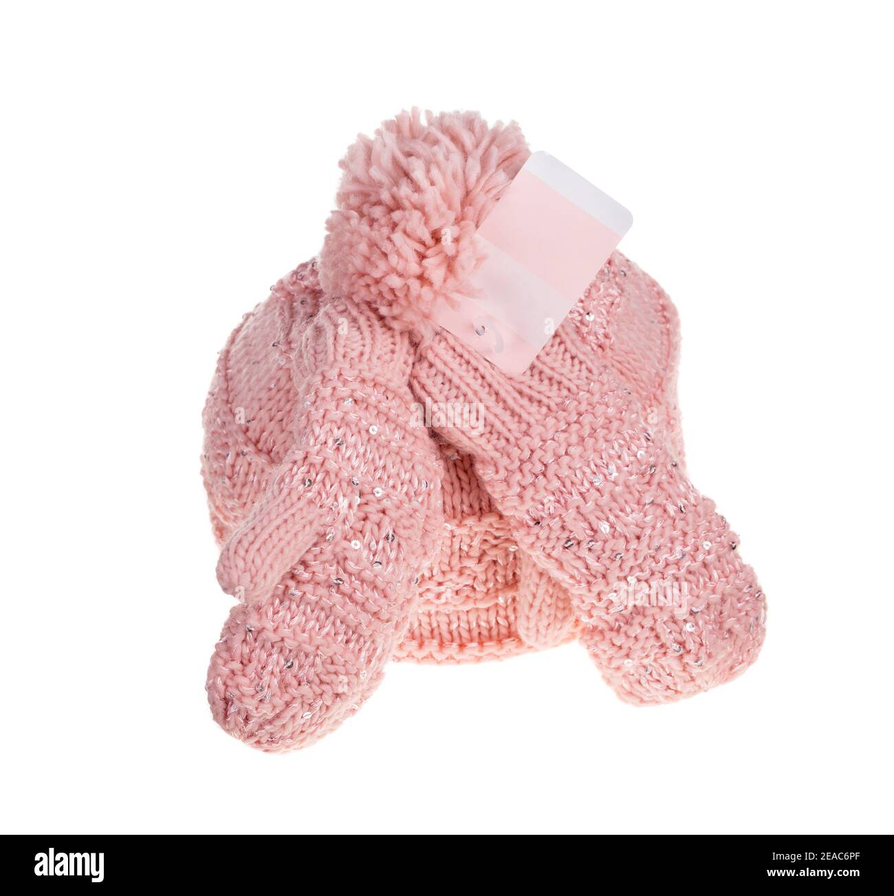 Teenager with pink cap hi-res stock photography and images - Alamy