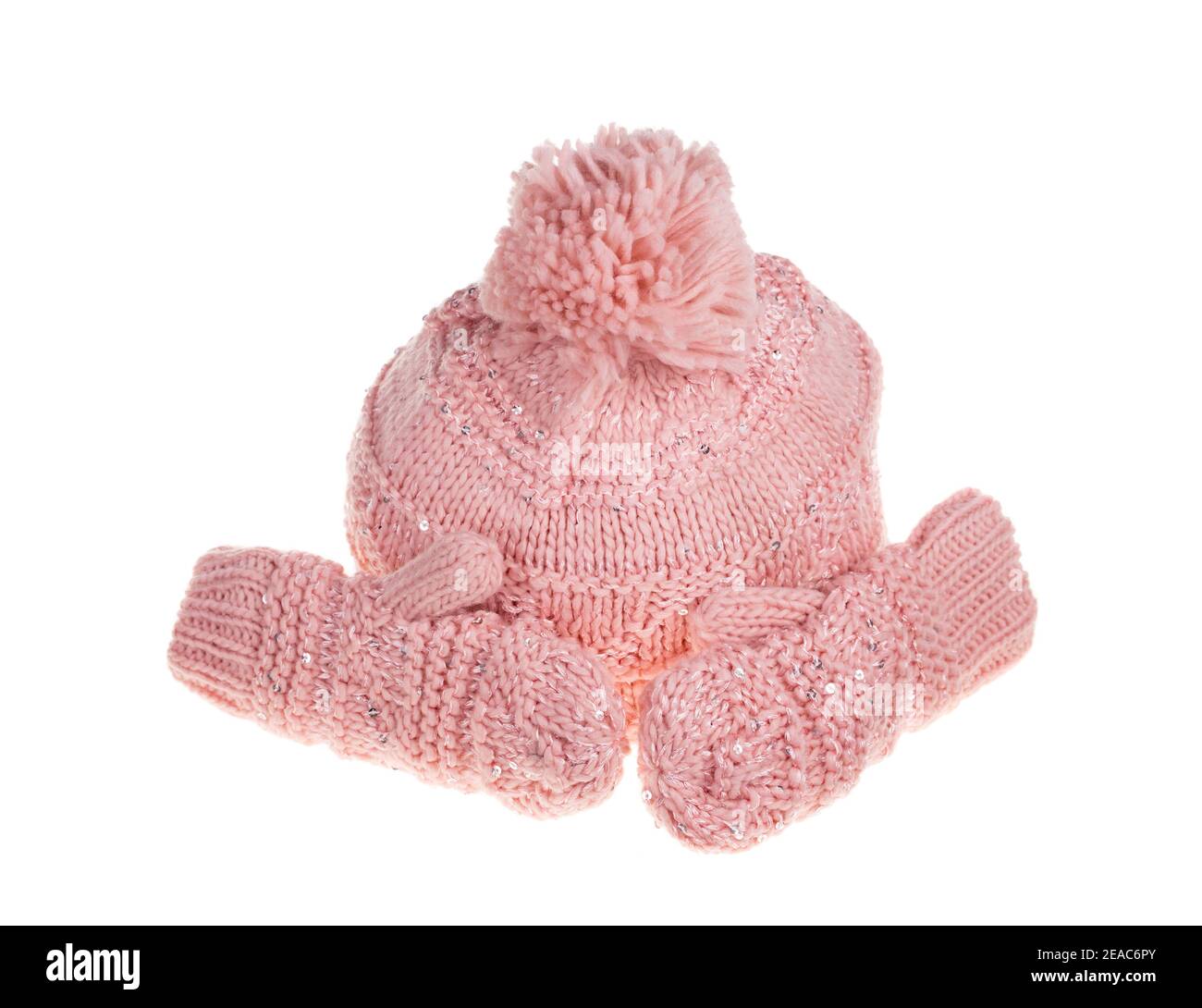 Teenager with pink cap hi-res stock photography and images - Alamy