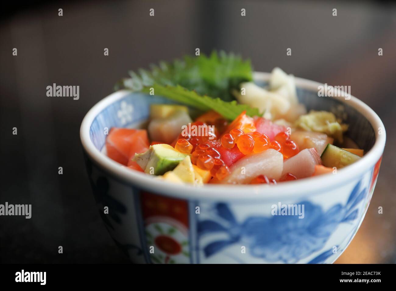 Donburi hi-res stock photography and images - Alamy