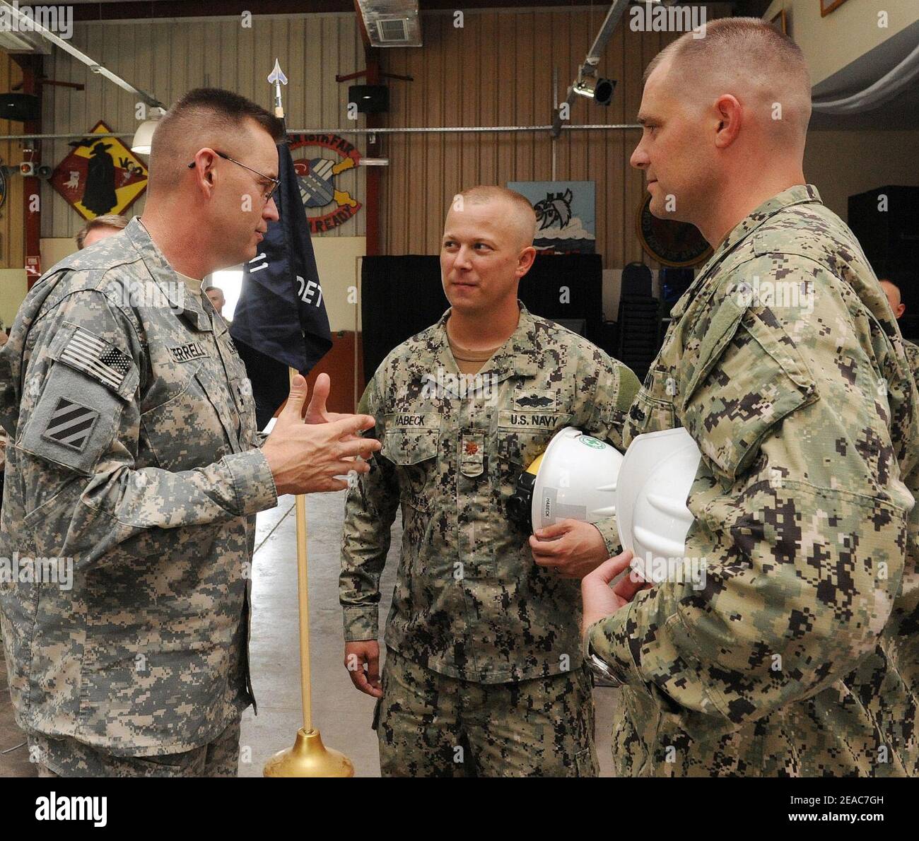 Cjtf hoa hi-res stock photography and images - Alamy