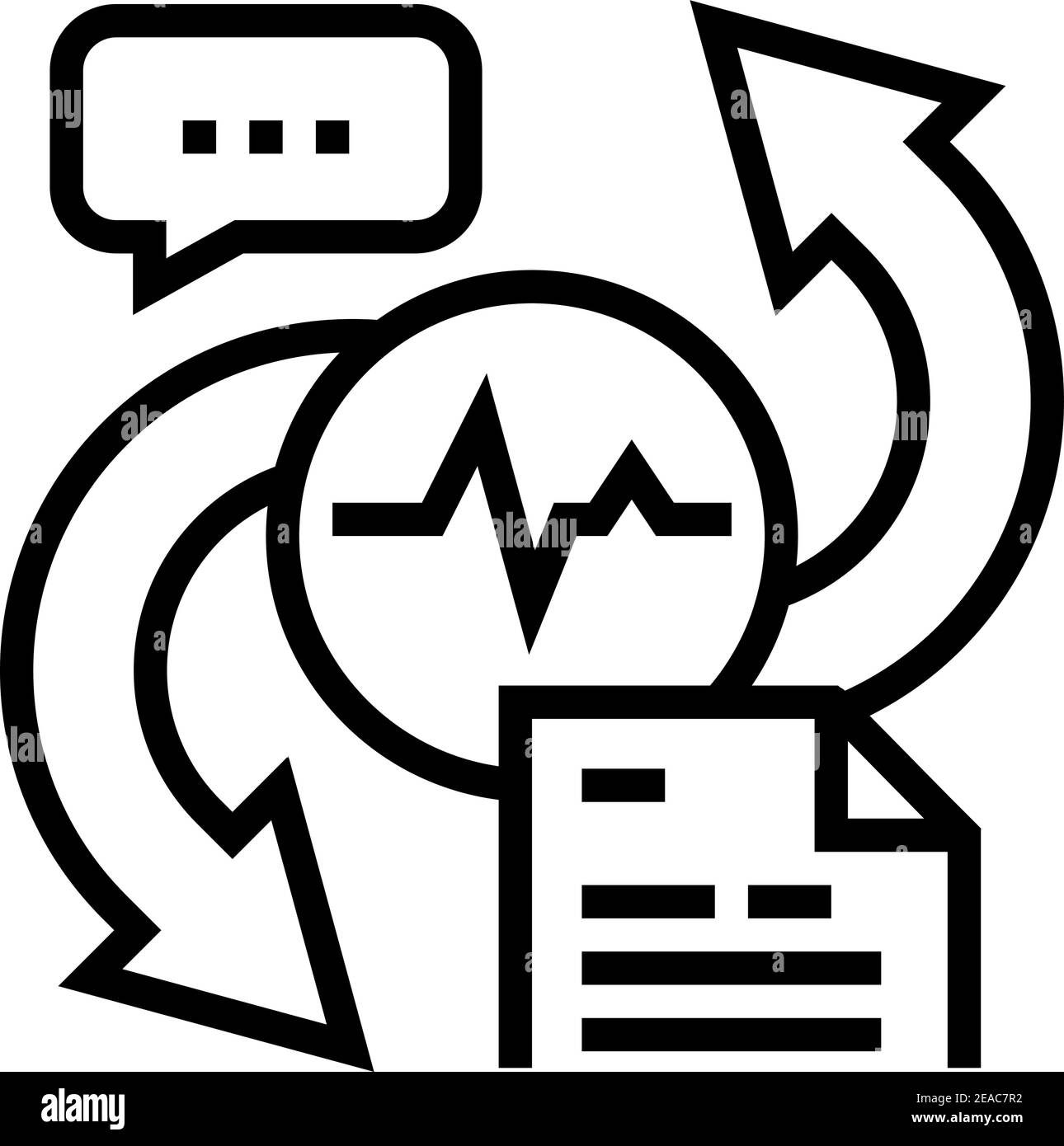 Online video converter Stock Vector Images - Alamy